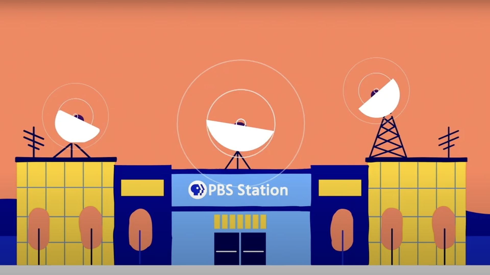 Did You Know? Nine PBS Federal Funding