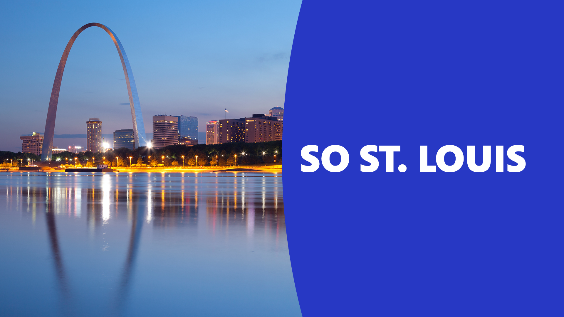 Nine PBS: So Local. So St. Louis.