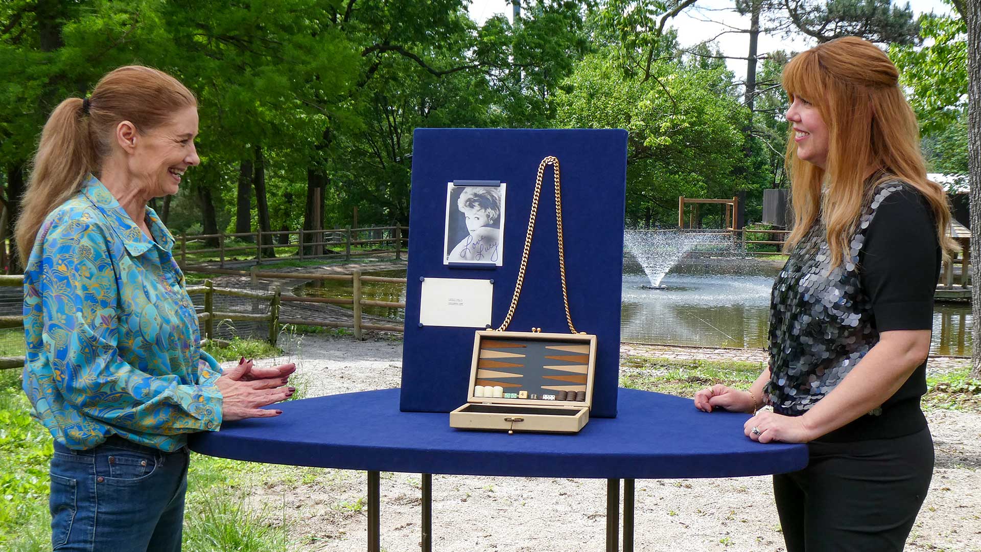 St. Louis Takes the Spotlight on Antiques Roadshow