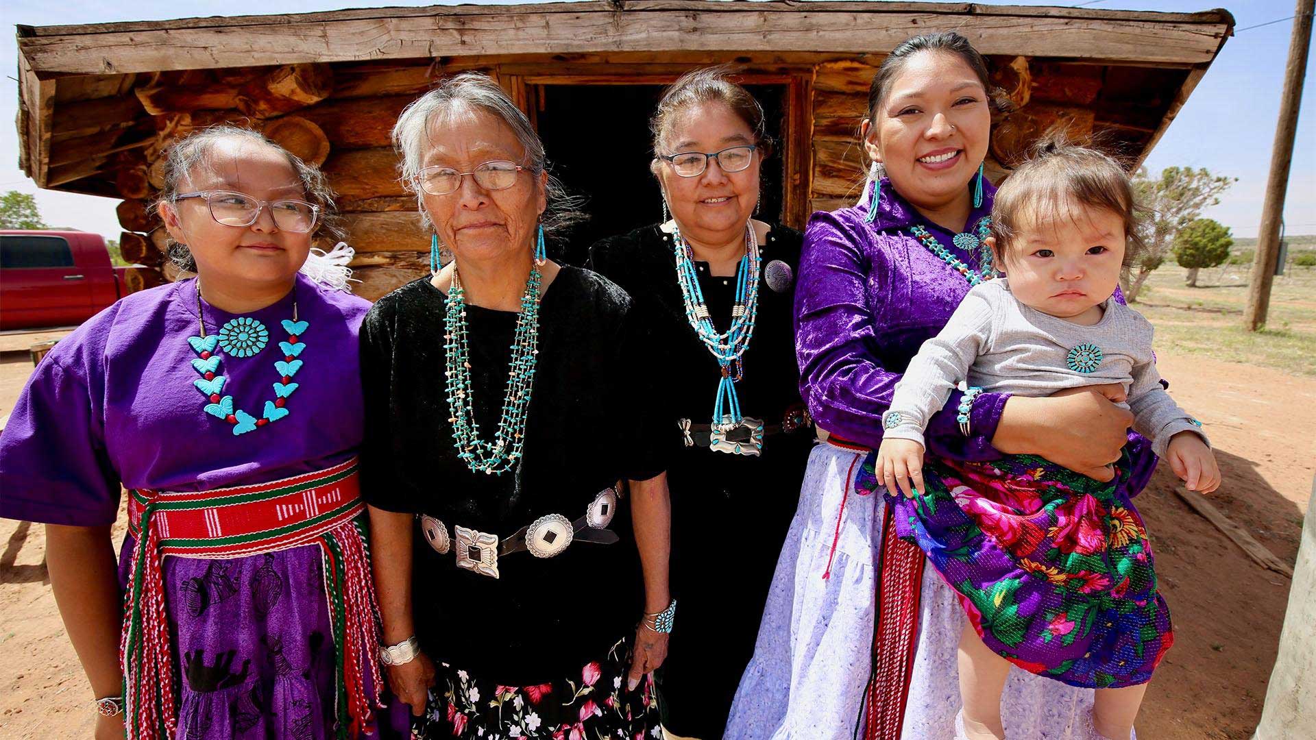 Native America Season 2 Premieres October 24