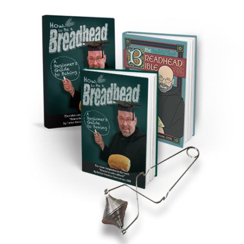How to Be a Breadhead: A Beginner's Guide to Baking