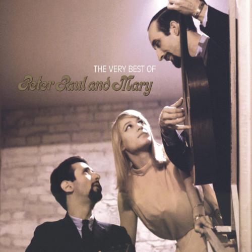 50 Years With Peter, Paul and Mary