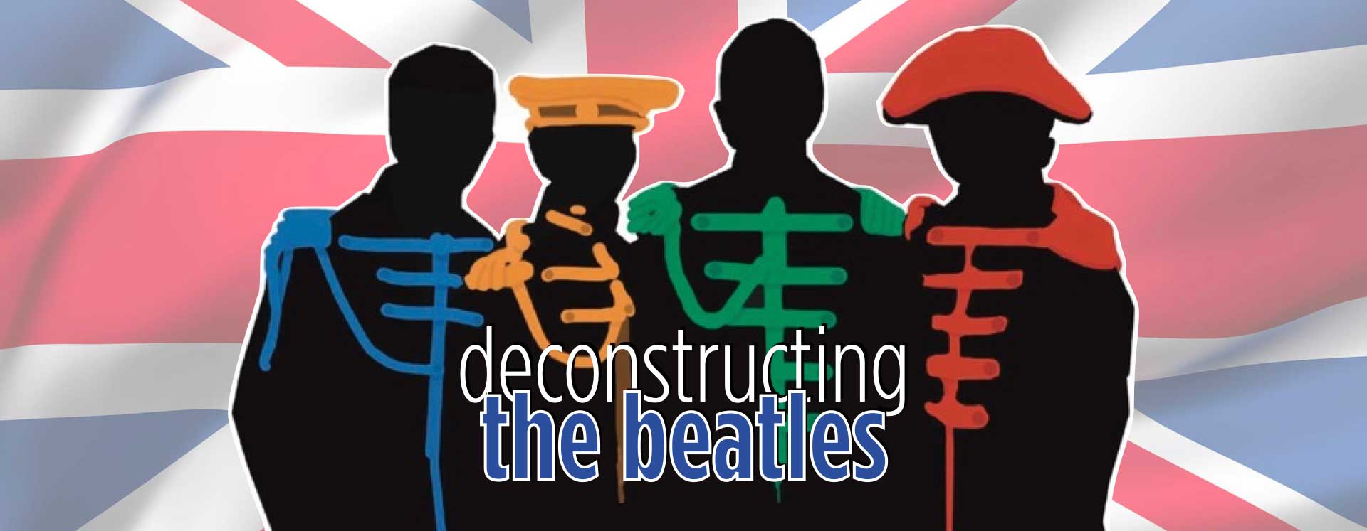 Deconstructing The Beatles