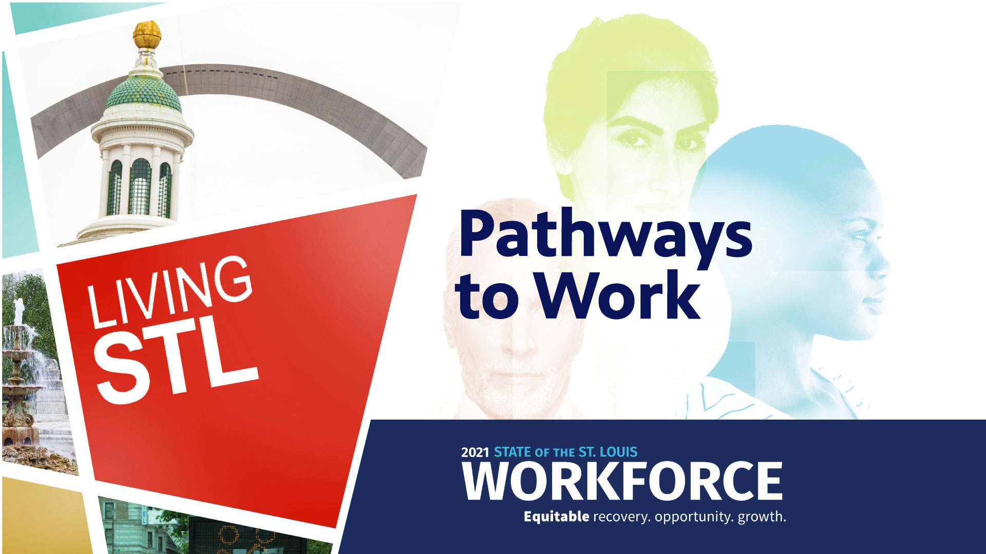 Living St. Louis Special: Pathways to Work