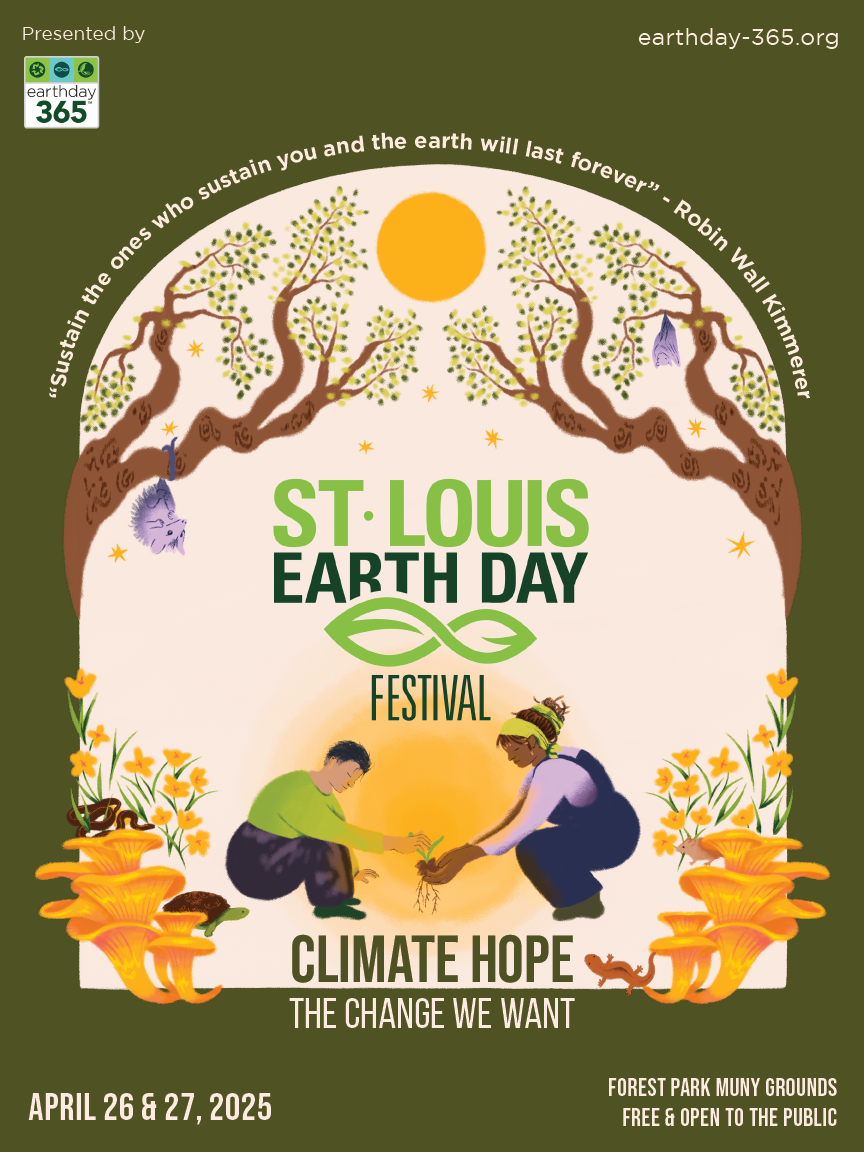 New Nine PBS Digital Series Launches on Earth Day