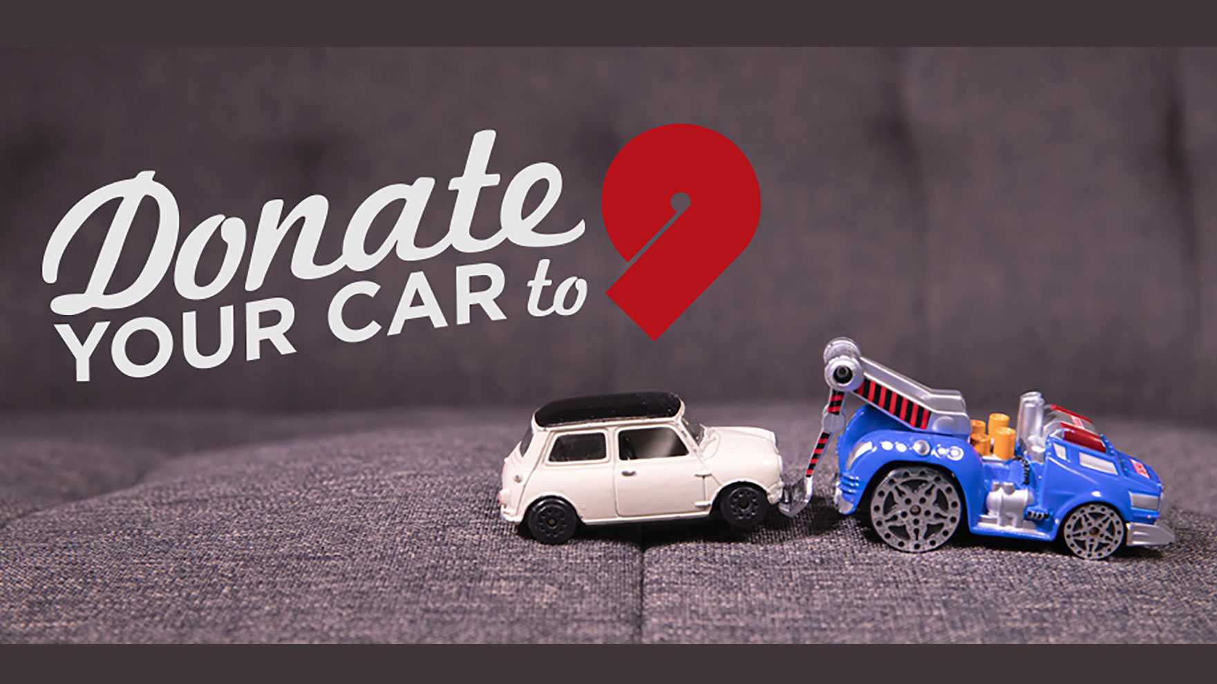 Vehicle Donation Program | Nine PBS