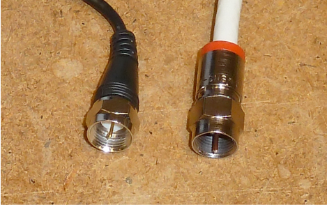 Troubleshooting Your TV Reception