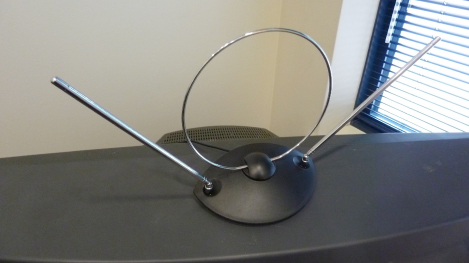 Troubleshooting Your TV Reception