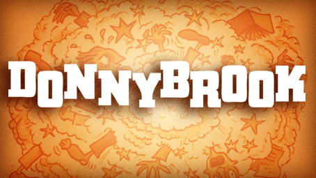 Donnybrook Podcast