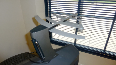 Troubleshooting Your TV Reception