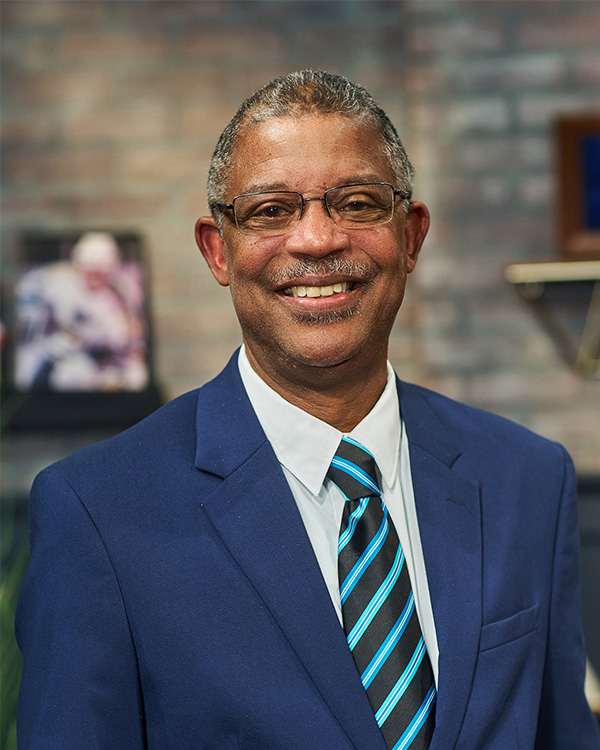 Donnybrook | Meet the Hosts