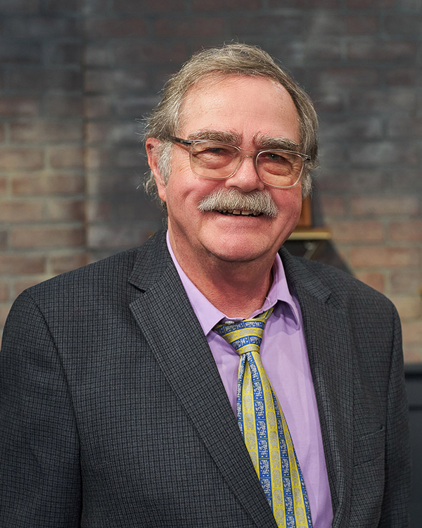 Donnybrook | Meet the Hosts