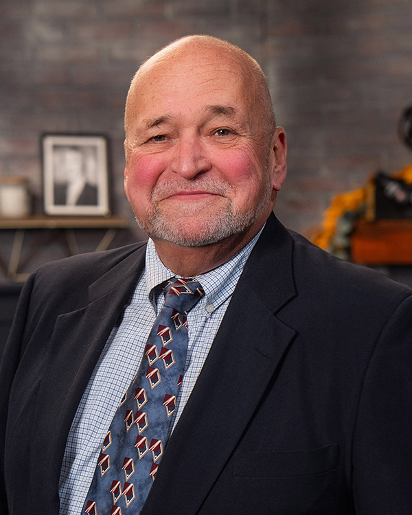 Donnybrook | Meet the Hosts