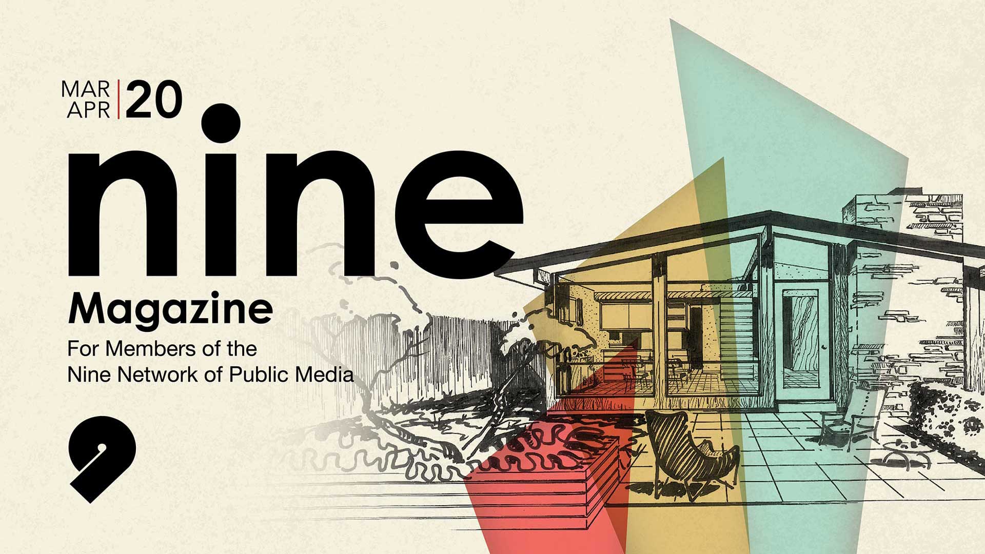 Nine Magazine | March/April 2020