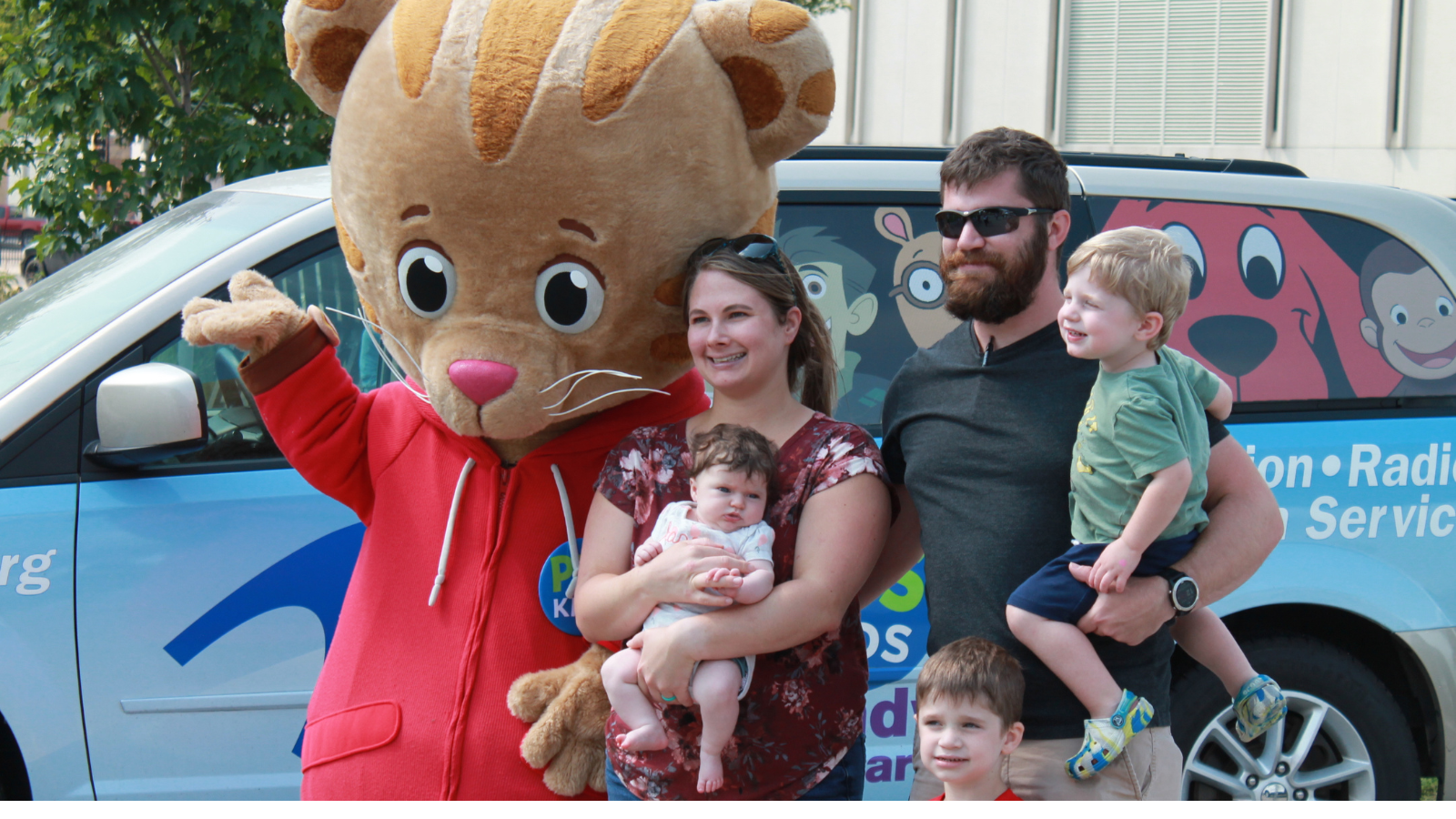 Parents