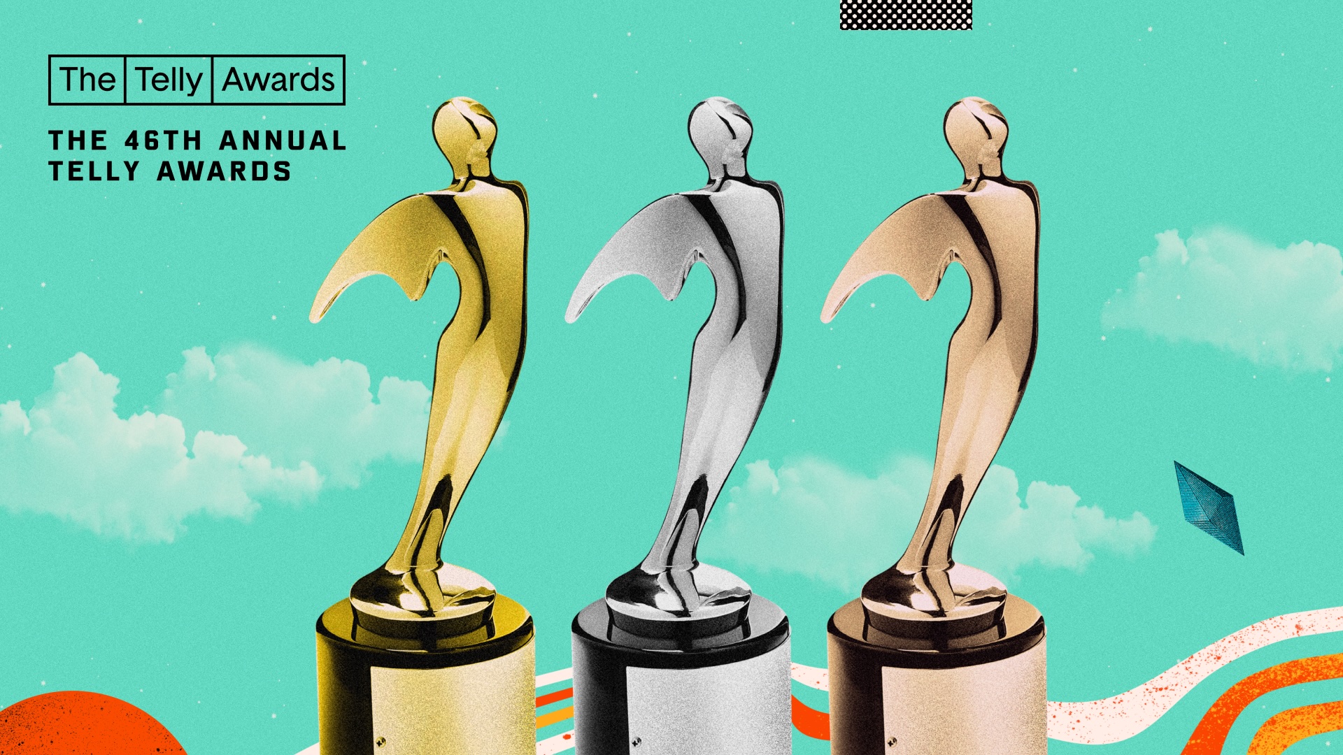 Prairie Public television productions honored at 46th Annual Telly Awards