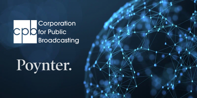 Prairie Public Selected for Public Media Digital Transformation Program