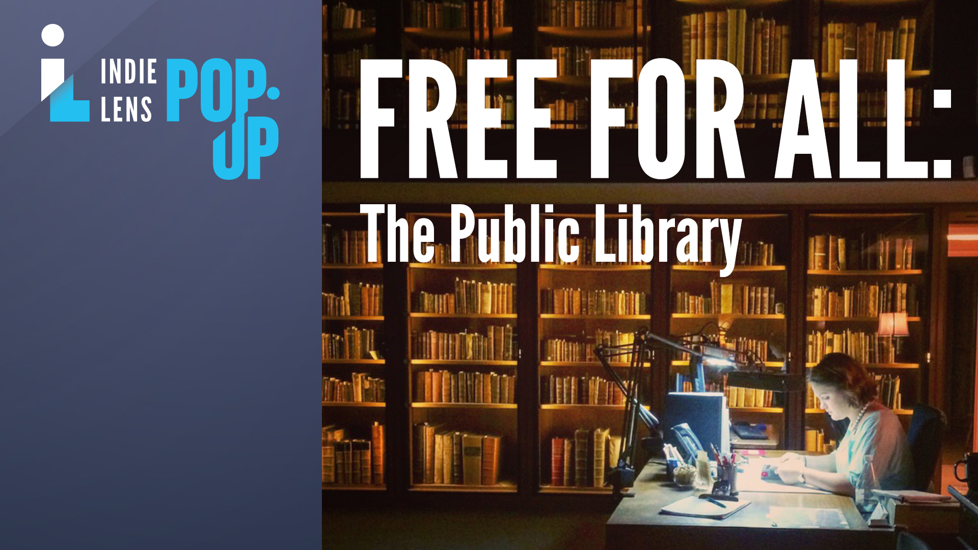 Prairie Public to host film screenings of "Free For All: The Public ...