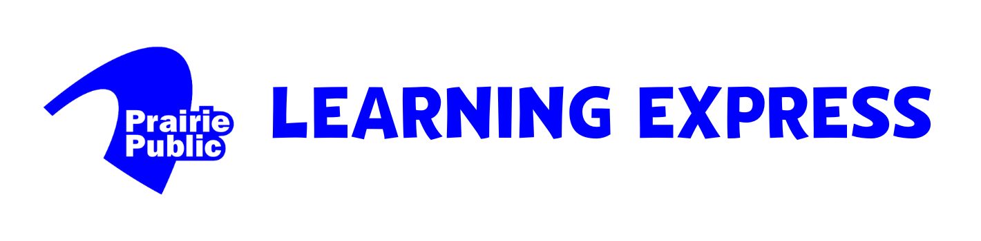 Prairie Public Learning Express