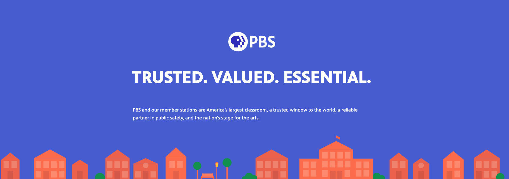 Value PBS