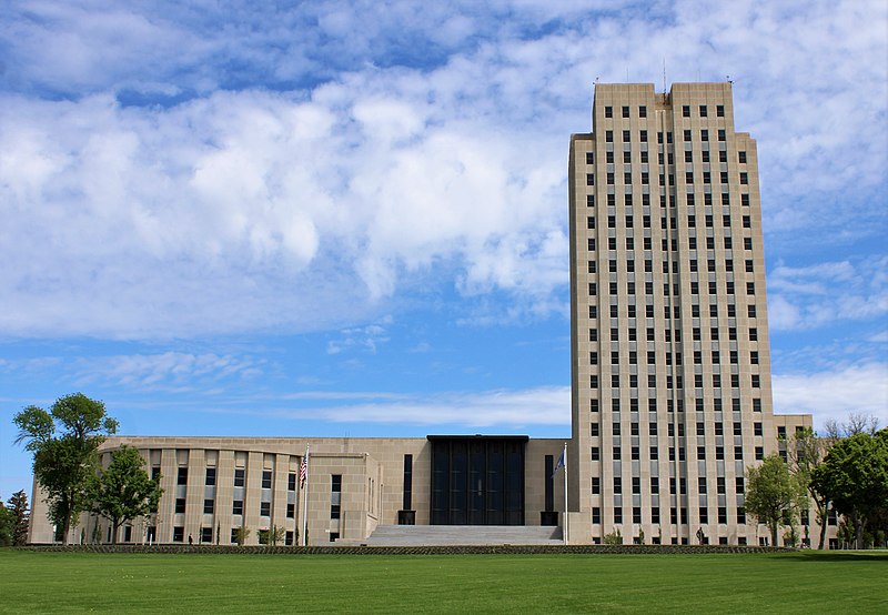 ND Early Childhood Awareness Day at Bismarck Capitol is open to the public