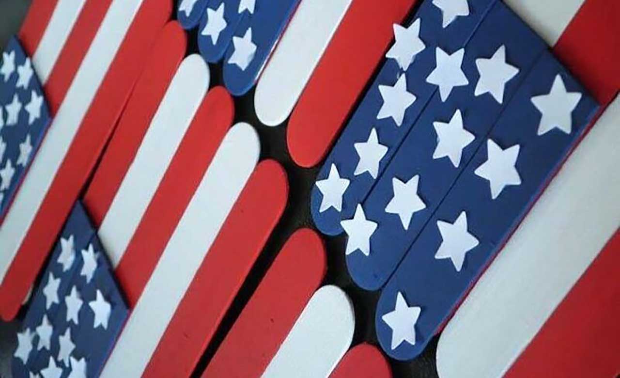 Celebrate Fourth of July with fun PBS KIDS Activities