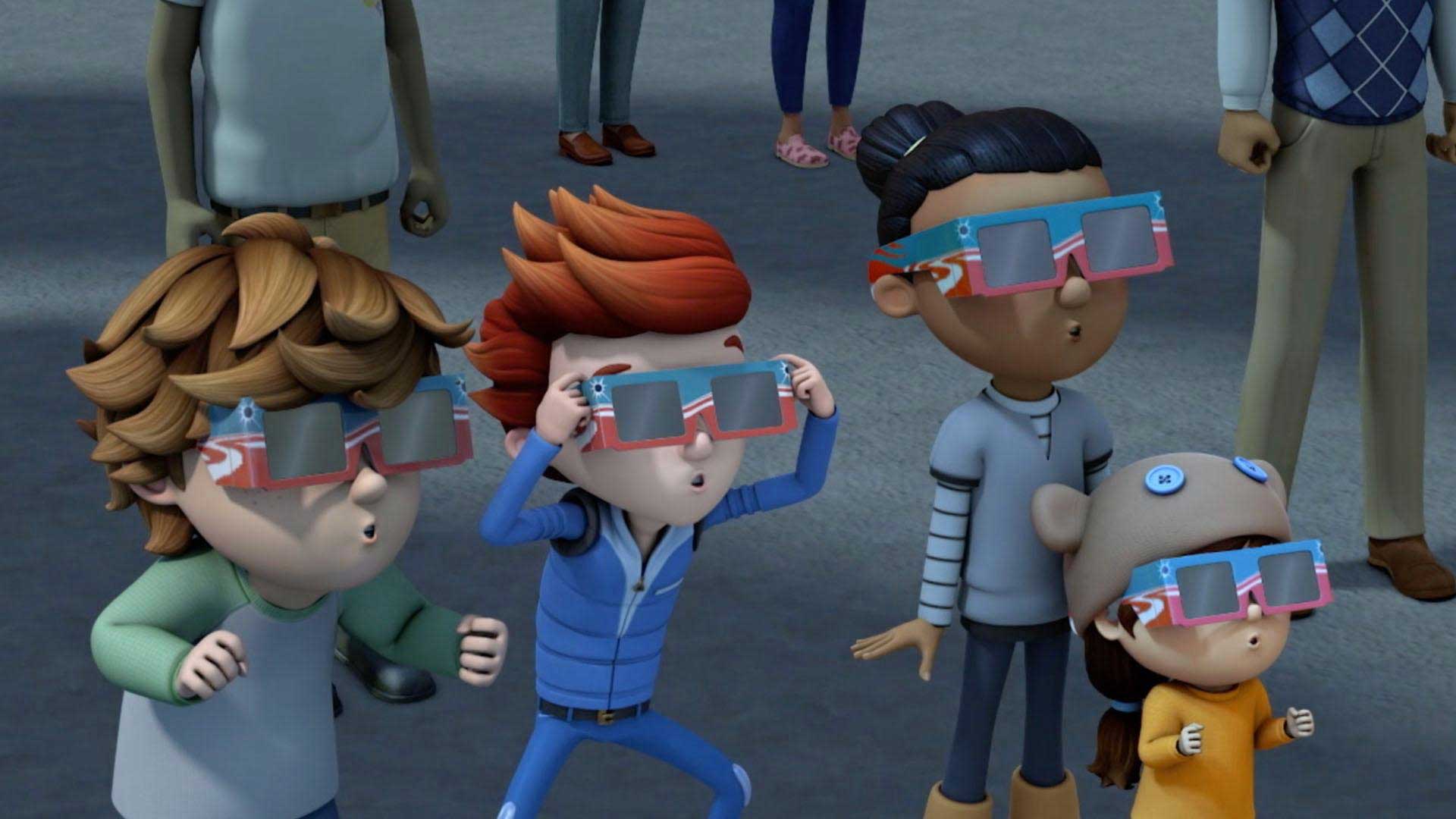 KLRN Educator Resources | April 2024