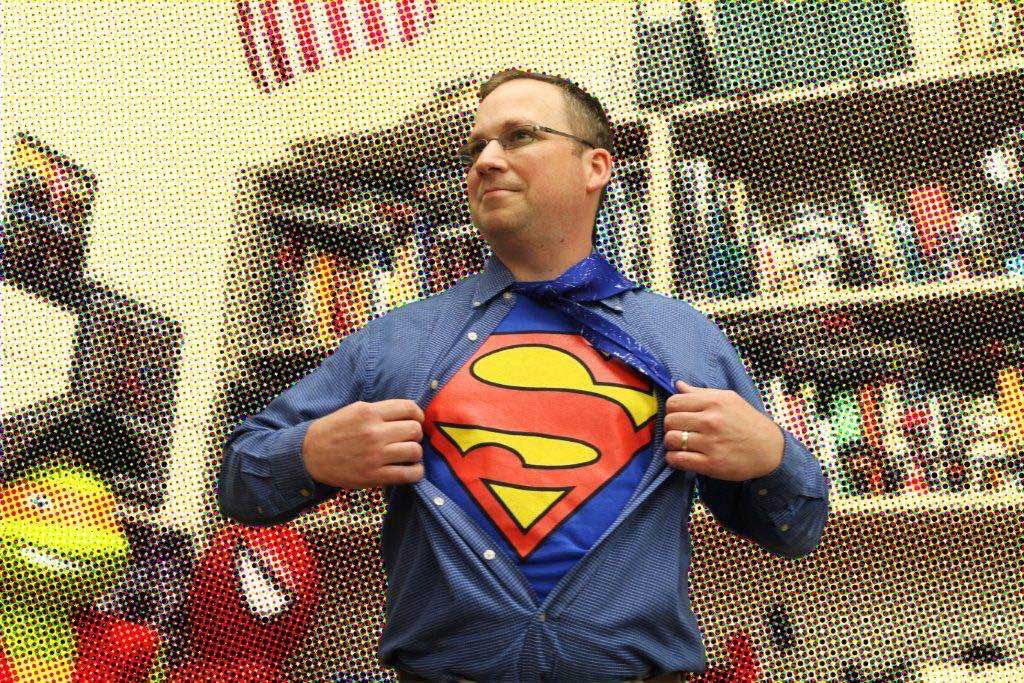 Teacher Appreciation Week 2024