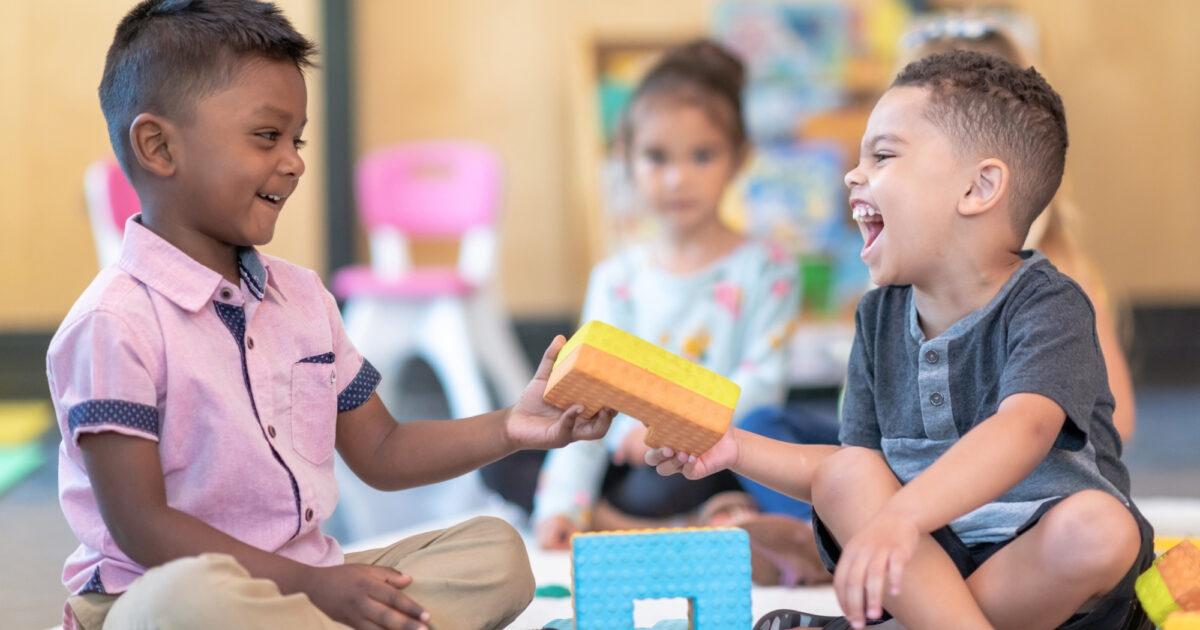 Staying Consistent with KLRN’s Healthy Kids Project