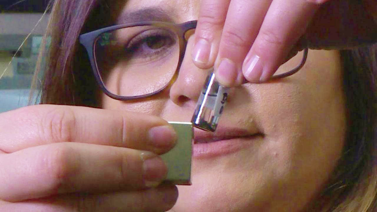 UTSA researchers use magnets for treatment of neuromuscular diseases