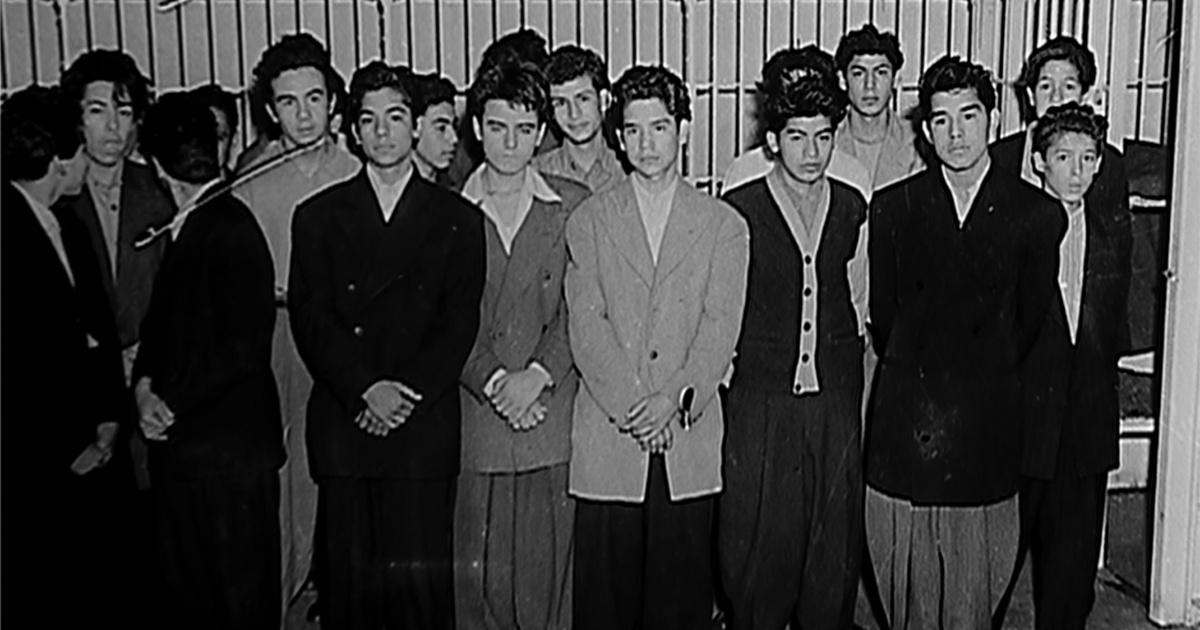 Hispanic Heritage Month on KLRN