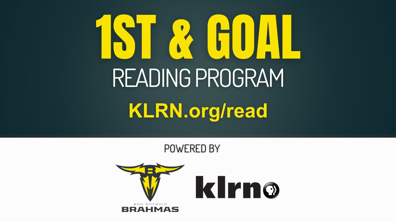 1st & Goal Reading Program