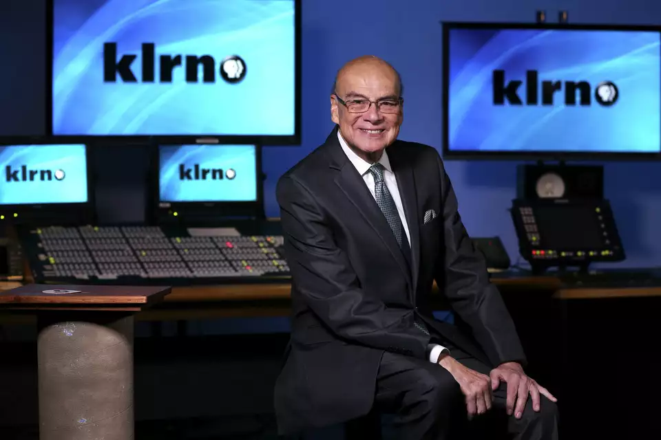 Federal funding cuts could take San Antonio's KLRN off the air