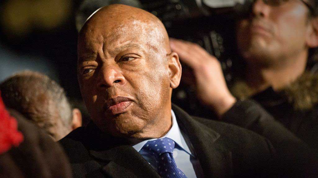 Remembering John Lewis - His Life and Legacy