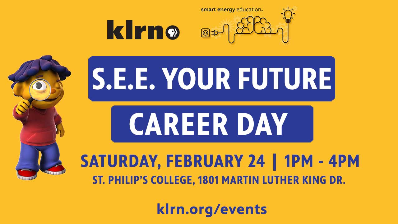 S.E.E. Your Future Career Day 2024