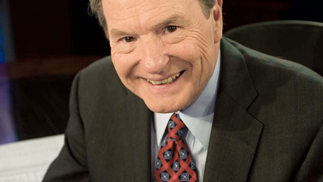 KLRN TV | Individual Support