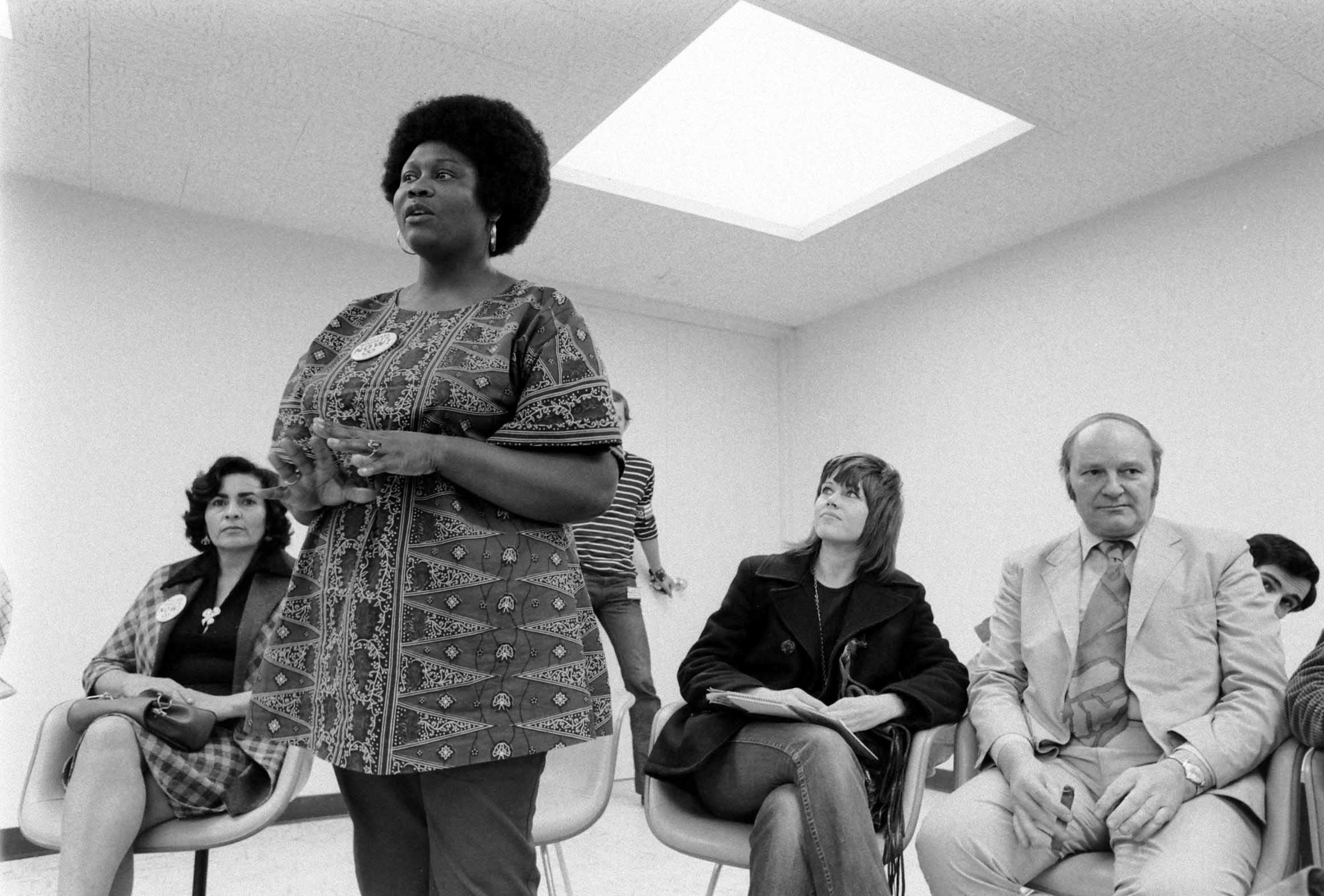 Remembering Ruby Duncan