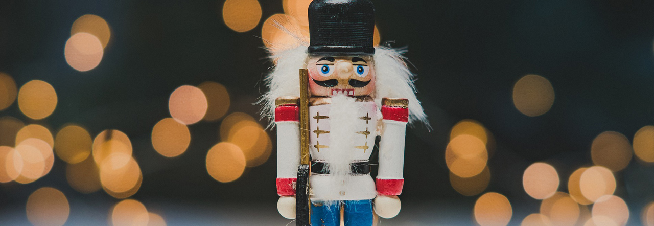 December 14-27: The Nutcracker at The Smith Center