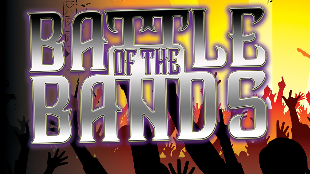 March 28-29: Battle of the Bands Final Battle