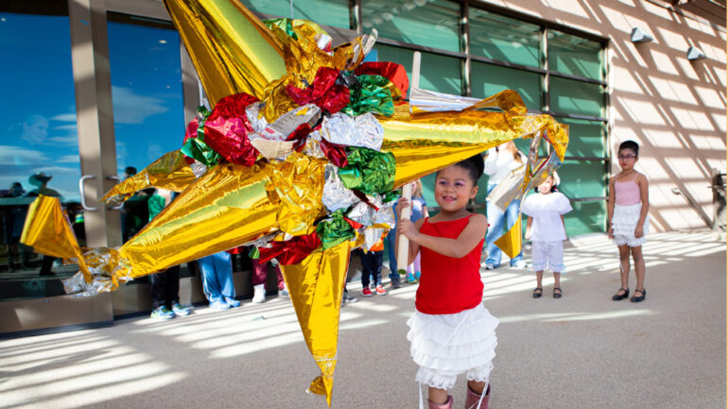 December 6: Holidays Around the World: A Special Discovery Saturday