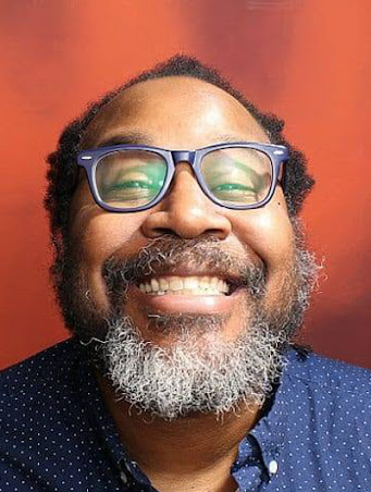 October 1: Jamar Nicholas Book Signing and Presentation