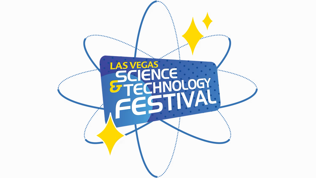 April 25-May 3: Las Vegas Science & Technology Festival