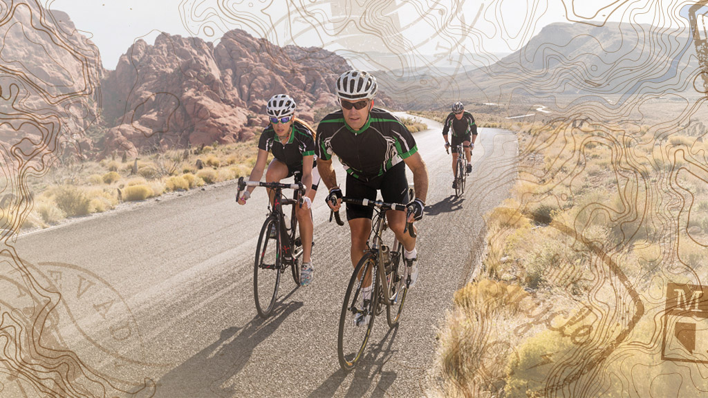 April 26: Tour de Summerlin