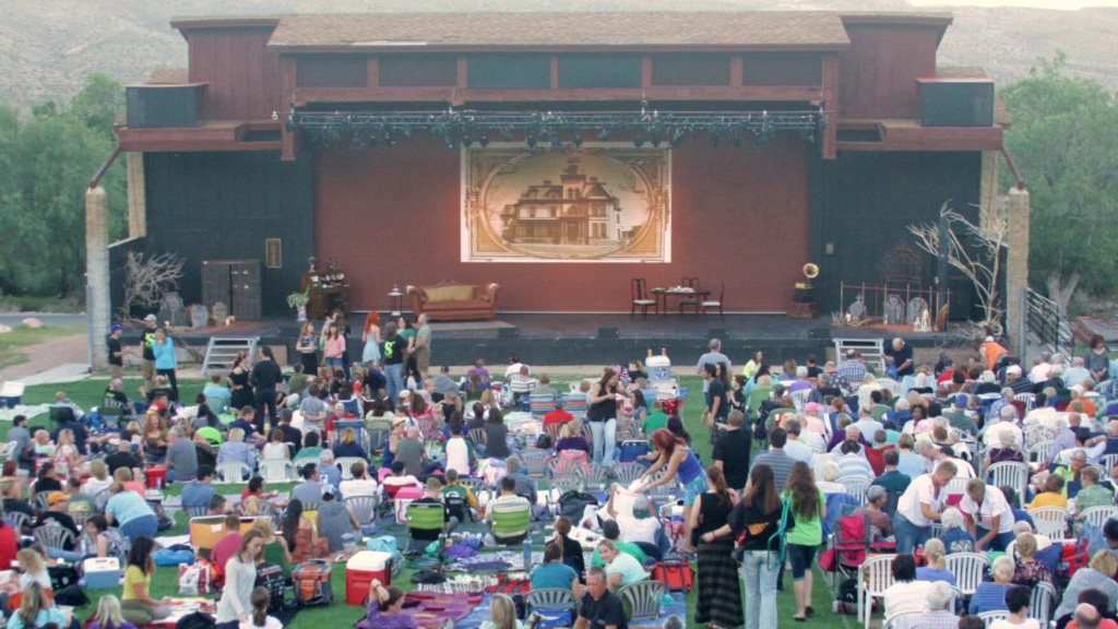 Through September 27: Super Summer Theatre Celebrating 50 Years