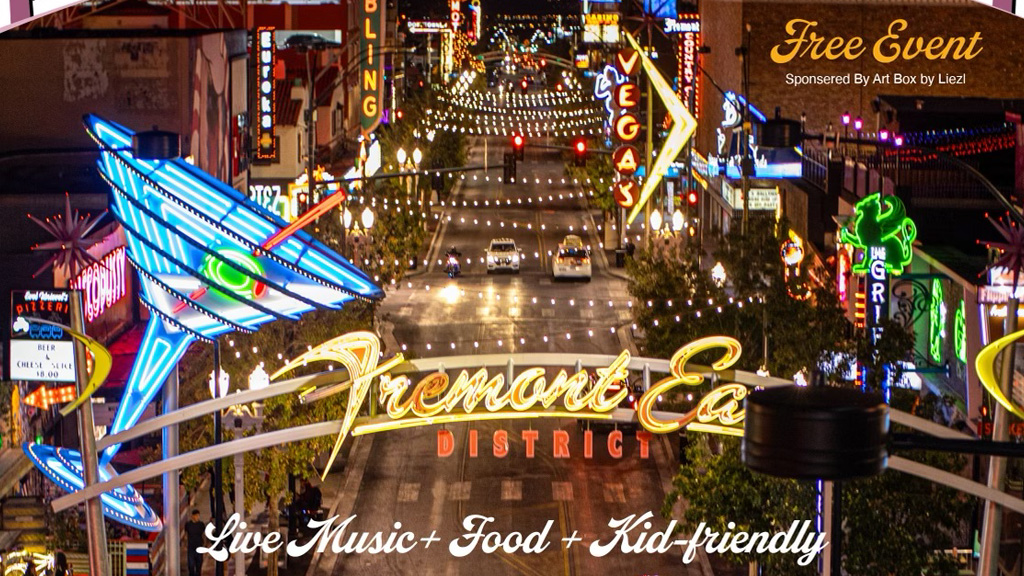 February 14: East Fremont Festival of the Arts