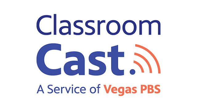 ClassroomCast