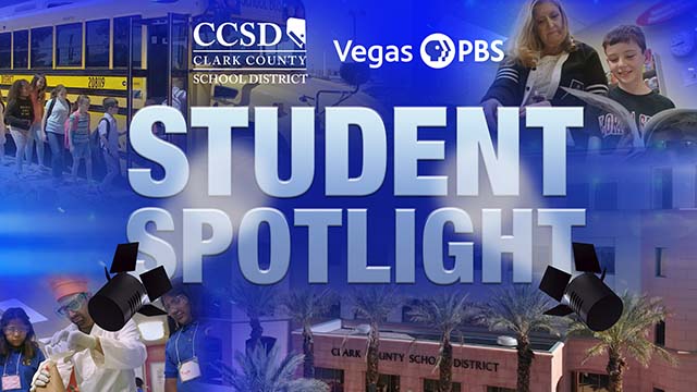 Student Spotlight
