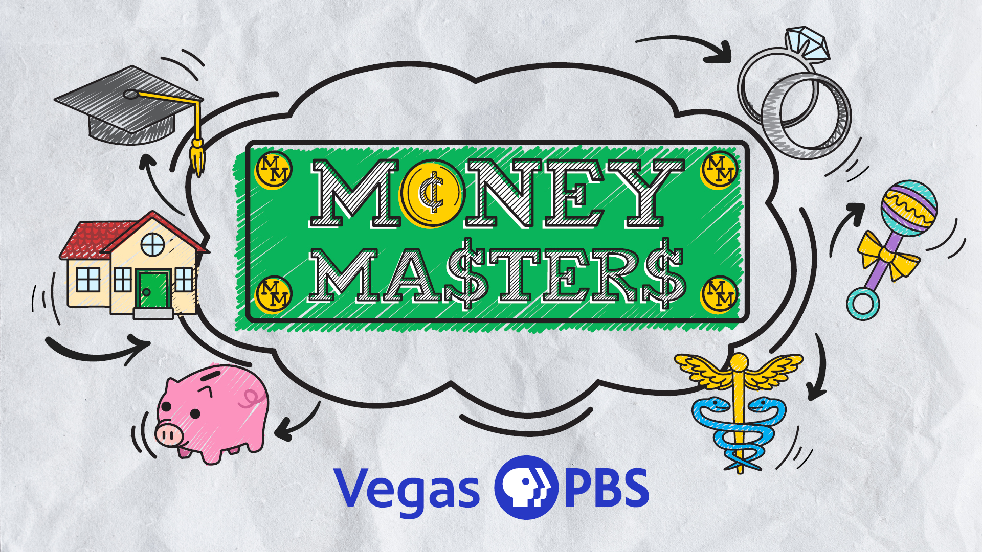 Money Masters