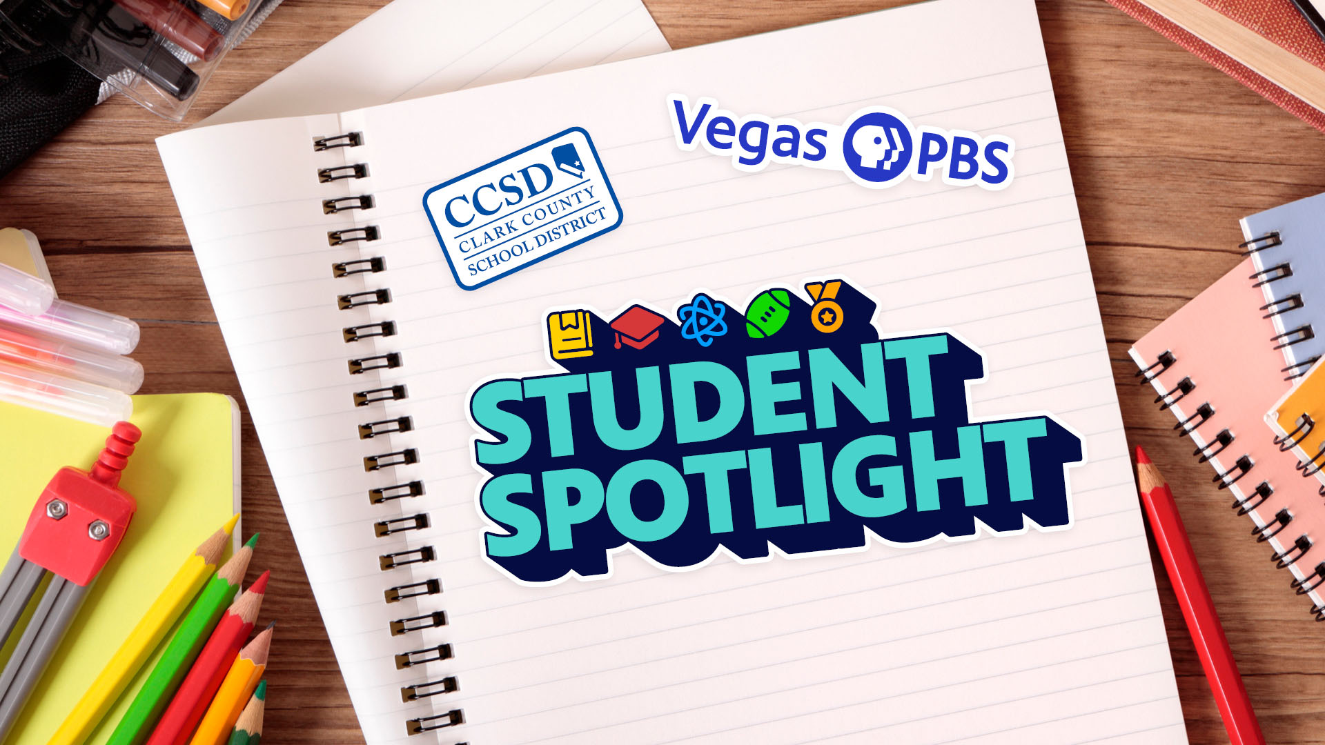 Student Spotlight