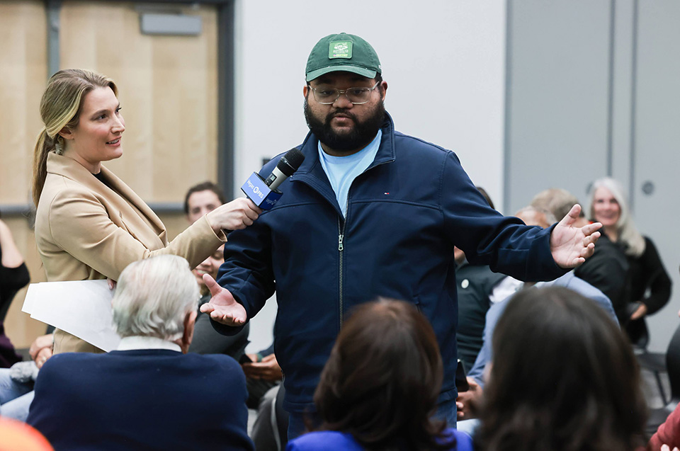 NDP Recap and School Life for LGBTQ+ Students | Nevada Week